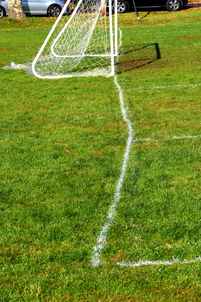 Line – Dangling Twine